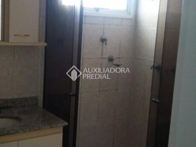 Apartamento com 3 quartos e 67m² para alugar em Jardim Vila Rica, Santo André