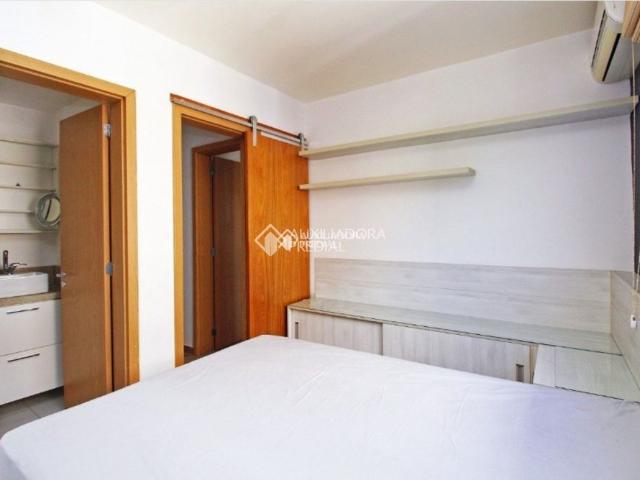 Apartamento com 3 quartos e 68m² para alugar em Jardim Carvalho, Porto Alegre