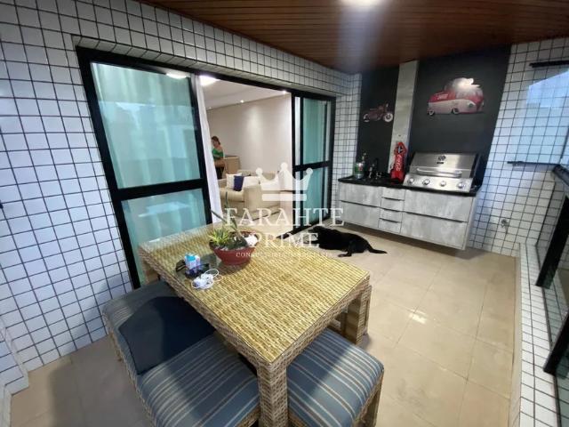 Apartamento com 3 Quartos e 6 banheiros à Venda, 169 m² por R$ 2.075.000