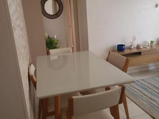 Apartamento com 3 quartos e 70 m² à venda na Mooca