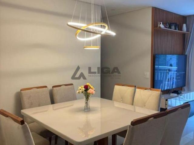Apartamento com 3 quartos e 70 m² à venda no Morumbi