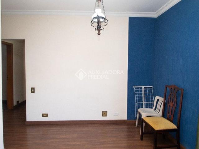 Apartamento com 3 quartos e 70m² para alugar em Centro, São Bernardo do Campo