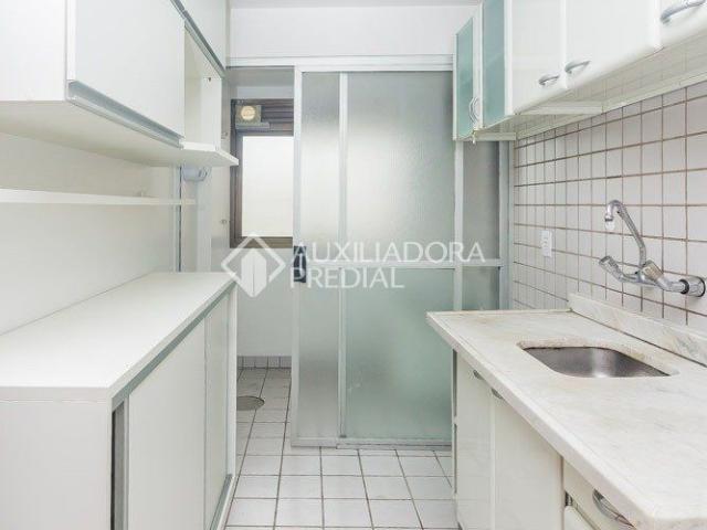Apartamento com 3 quartos e 70m² para alugar em Cristo Redentor, Porto Alegre