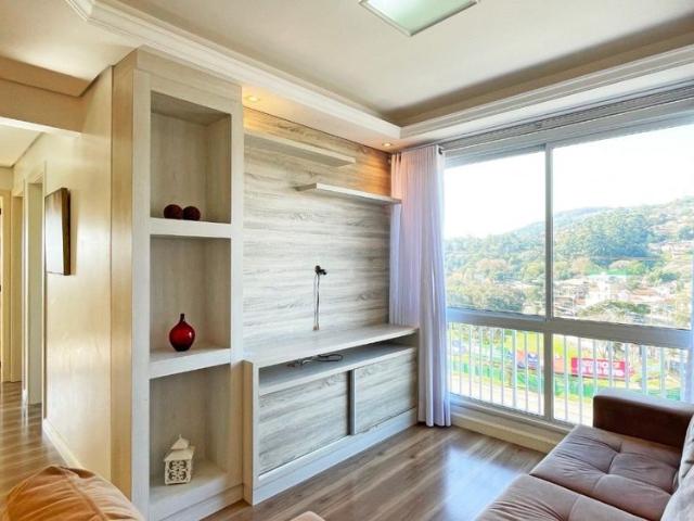 Apartamento com 3 quartos e 70m² para alugar em Partenon, Porto Alegre