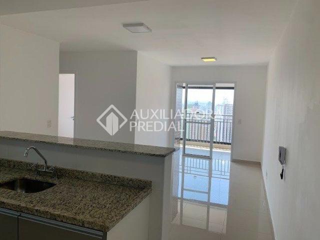 Apartamento com 3 quartos e 70m² para alugar em Vila Floresta, Santo André
