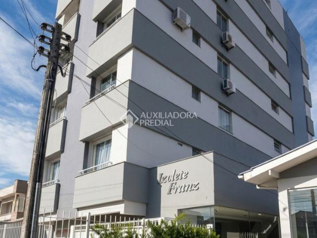 Apartamento com 3 quartos e 71m² para alugar em Centro, Palhoça