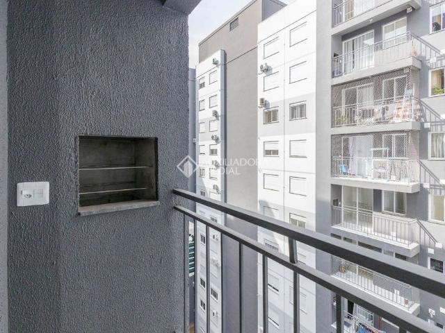 Apartamento com 3 quartos e 71m² para alugar em Igara, Canoas