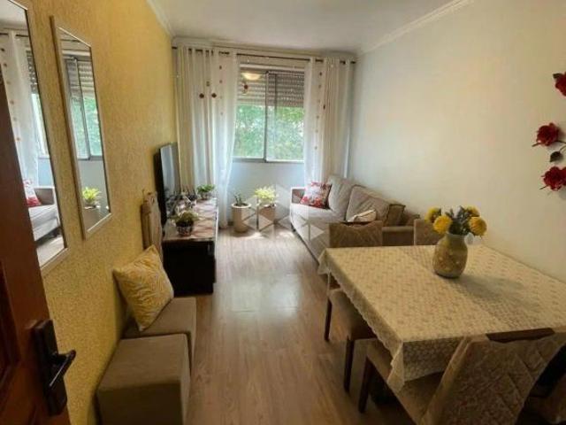 Apartamento com 3 quartos e 72m² à venda em Jardim Sabará