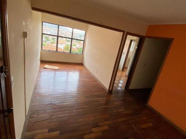 Apartamento com 3 quartos e 73 m² à venda em Jardim das Flores