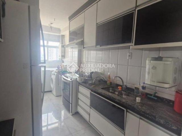 Apartamento com 3 quartos e 73m² à venda em Barcelona, São Caetano do Sul