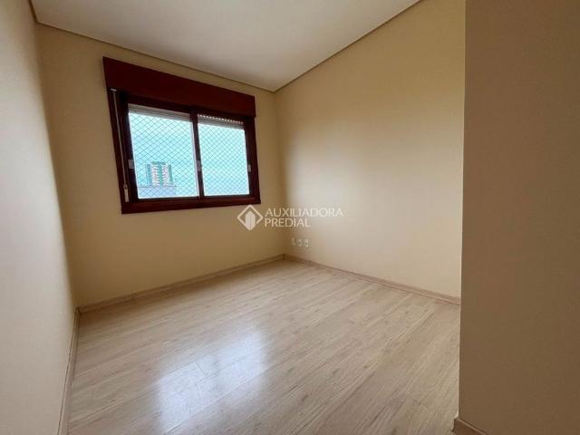 Apartamento com 3 quartos e 73m² para alugar em Centro, Novo Hamburgo