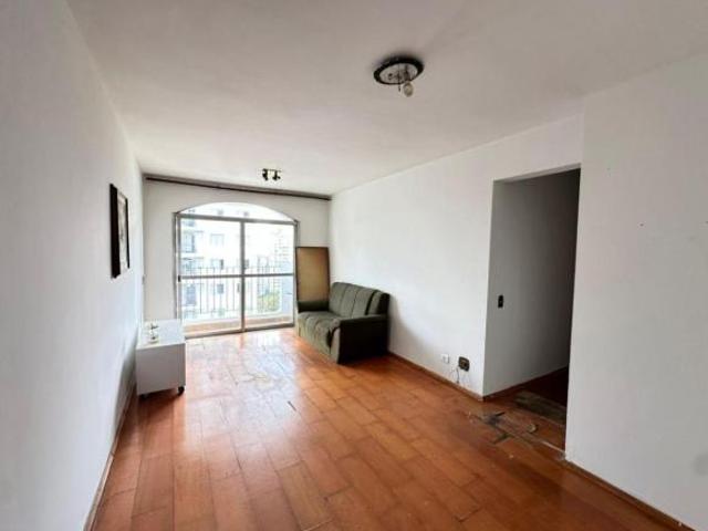 Apartamento com 3 quartos e 74 m² à venda em Vila Suzana FL34