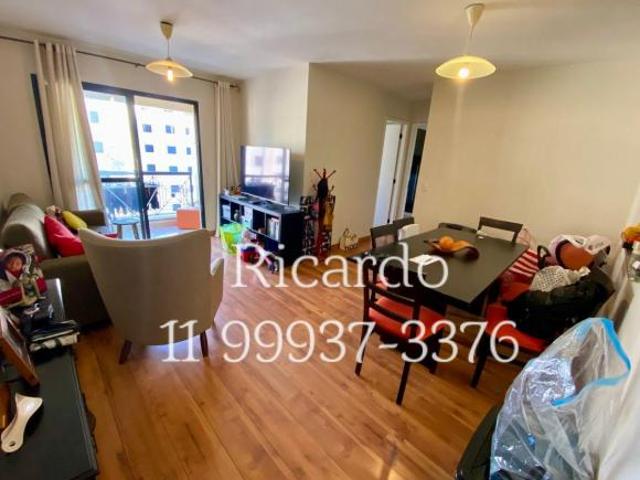 Apartamento com 3 quartos e 74 m² à venda, Jardim Peri Peri