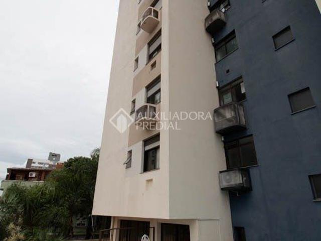 Apartamento com 3 quartos e 75m² para alugar em Cidade Baixa, Porto Alegre