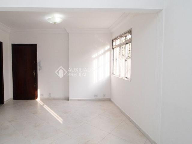 Apartamento com 3 quartos e 75m² para alugar em Jardim São Caetano, São Caetano do Sul