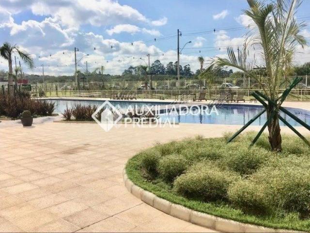 Apartamento com 3 quartos e 76m² para alugar em Marechal Rondon, Canoas