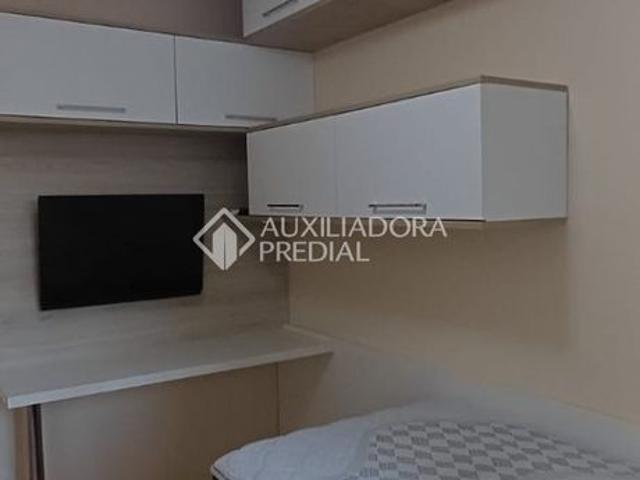Apartamento com 3 quartos e 76m² para alugar em Marechal Rondon, Canoas