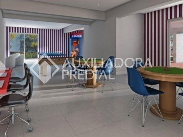 Apartamento com 3 quartos e 76m² para alugar em Marechal Rondon, Canoas