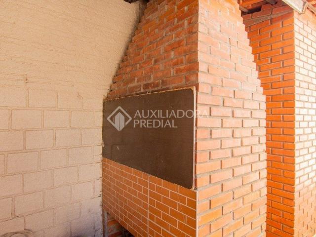 Apartamento com 3 quartos e 77m² para alugar em Cristo Redentor, Porto Alegre