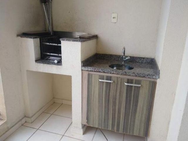 Apartamento com 3 quartos e 78 m² à venda em Jaguaré