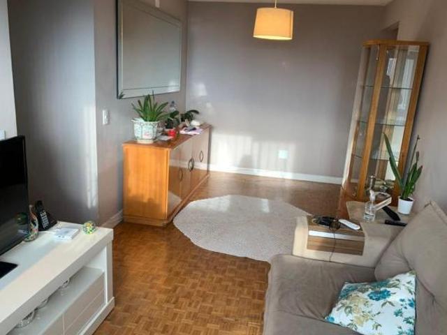 Apartamento com 3 quartos e 78 m² à venda, Jardim Bonfiglioli