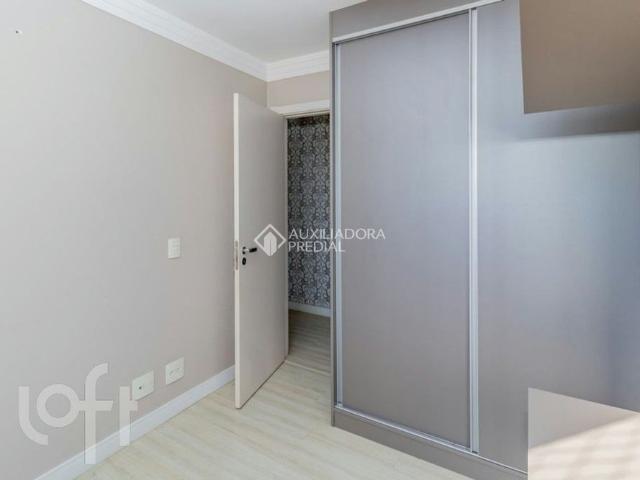 Apartamento com 3 quartos e 78m² para alugar em Marechal Rondon, Canoas