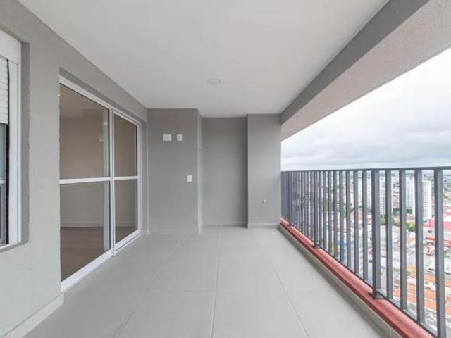 Apartamento com 3 quartos e 79 m² à venda na Granja Julieta