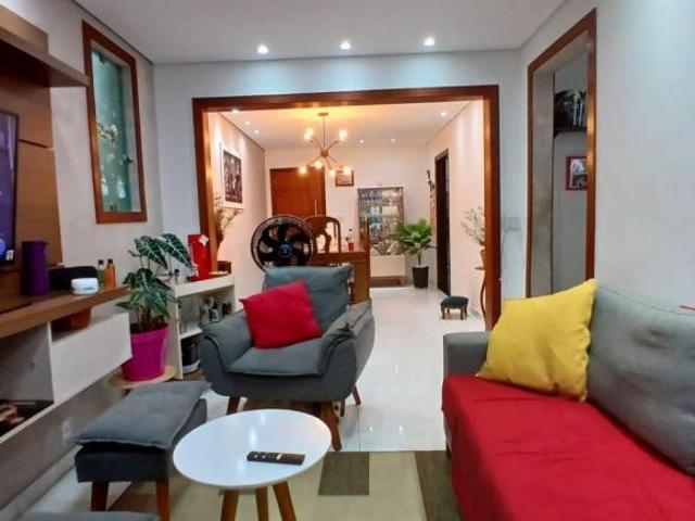 Apartamento com 3 quartos e 79 m² à venda em Serra Verde