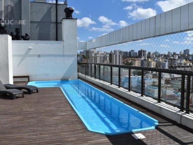 Apartamento com 3 quartos e 79m² à venda em Passo da Areia, Porto Alegre. Rua Be