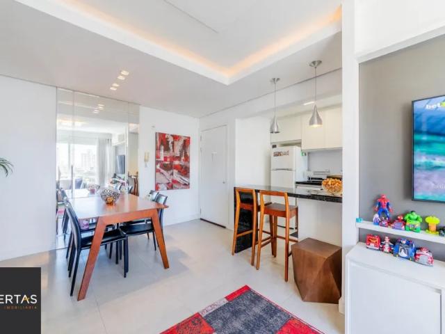 Apartamento com 3 quartos e 79m² à venda em Passo da Areia Rua Bezerra De Menezes, Passo Da Areia