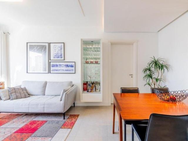 Apartamento com 3 quartos e 79m² à venda em Passo da Areia Rua Bezerra De Menezes, Passo Da Areia