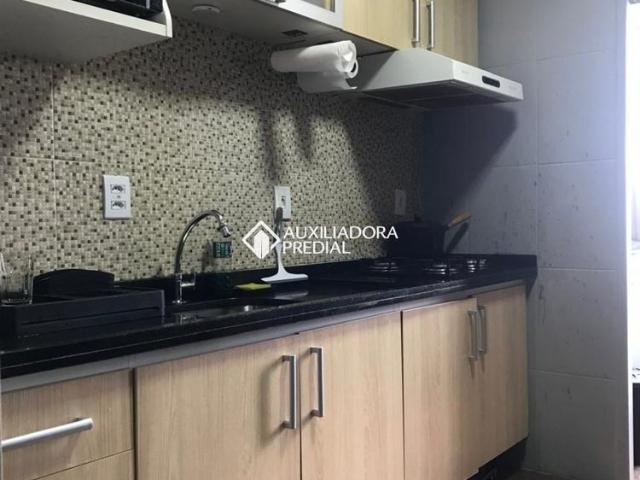 Apartamento com 3 quartos e 79m² para alugar em Humaitá, Porto Alegre