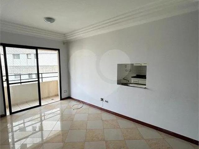 Apartamento com 3 quartos e 80 m² à venda em Santa Teresinha