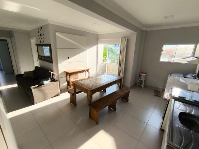 Apartamento com 3 quartos e 80m² para alugar em Ingleses, Florianópolis