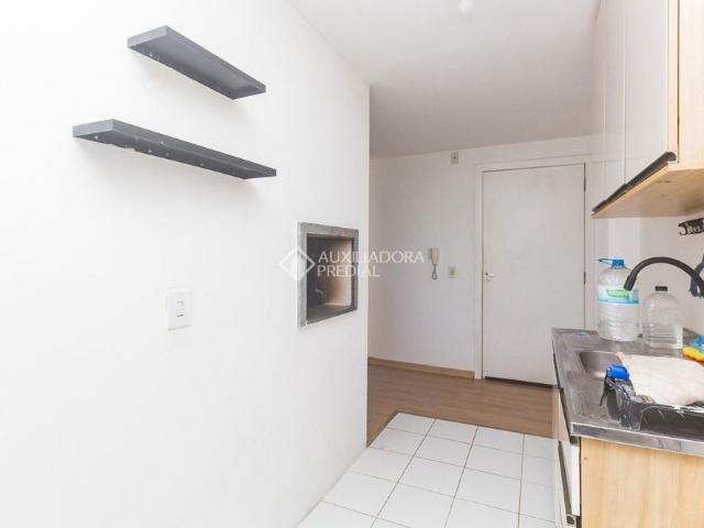 Apartamento com 3 quartos e 80m² para alugar em Jardim Botânico, Porto Alegre