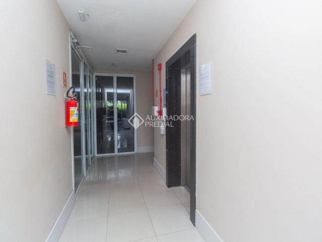 Apartamento com 3 quartos e 80m² para alugar em Jardim Botânico, Porto Alegre