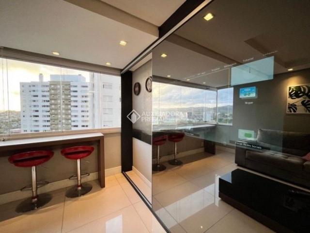 Apartamento com 3 quartos e 80m² para alugar em Jardim Carvalho, Porto Alegre