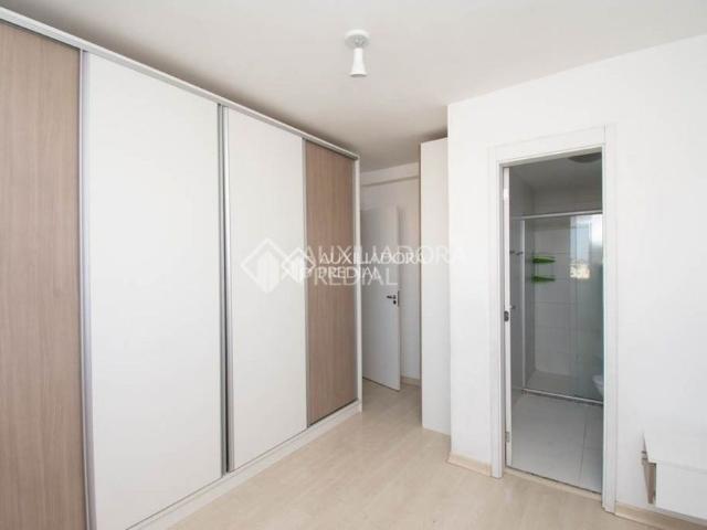 Apartamento com 3 quartos e 80m² para alugar em Sarandi, Porto Alegre