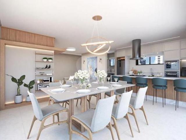 Apartamento com 3 quartos e 81 m² à venda em Capão da Imbuia