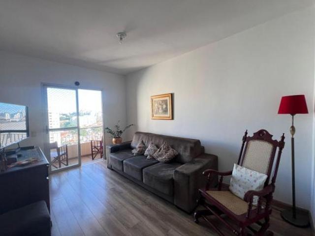 Apartamento com 3 quartos e 82 m² à venda no Butantã