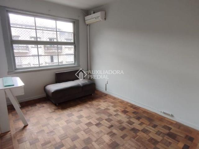 Apartamento com 3 quartos e 82m² para alugar em Cidade Baixa, Porto Alegre