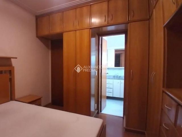 Apartamento com 3 quartos e 82m² para alugar em Vila Príncipe de Gales, Santo André