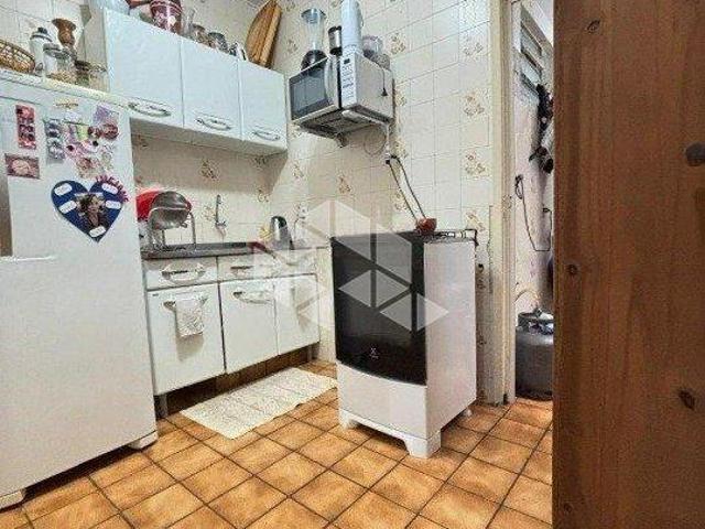Apartamento com 3 quartos e 84m² à venda em Menino Deus, Porto Alegre