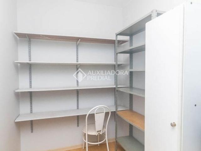 Apartamento com 3 quartos e 84m² para alugar em Floresta, Porto Alegre