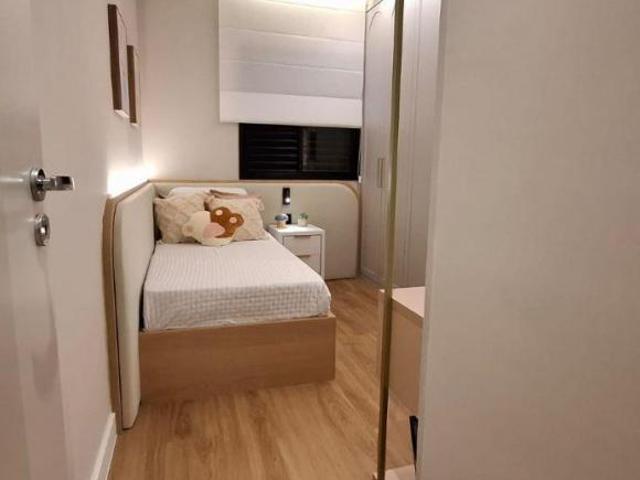 Apartamento com 3 quartos e 85 m² à venda, Jardim Sul com sol da manhã e vista livre