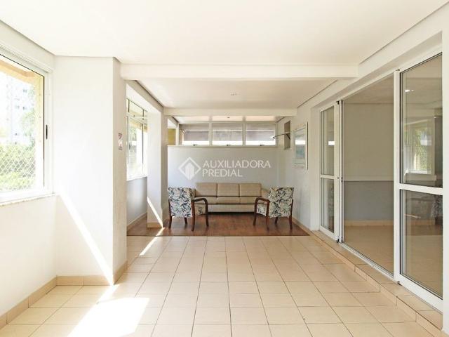 Apartamento com 3 quartos e 85m² para alugar em Vila Ipiranga, Porto Alegre