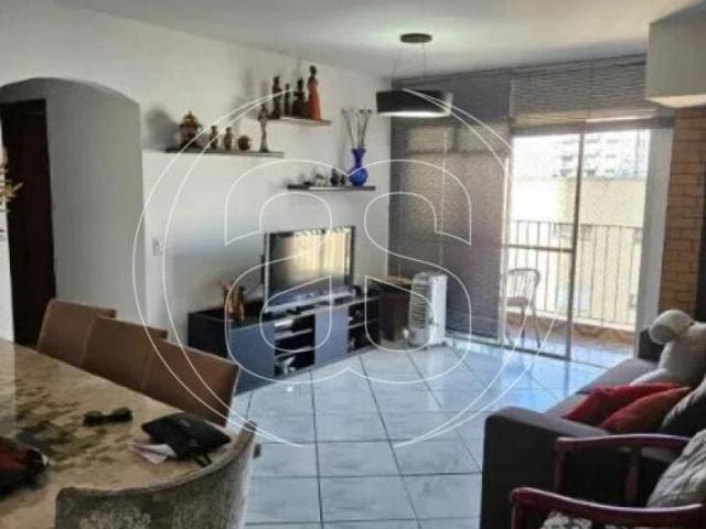 Apartamento com 3 quartos e 86 m² à venda, Vila Mariana