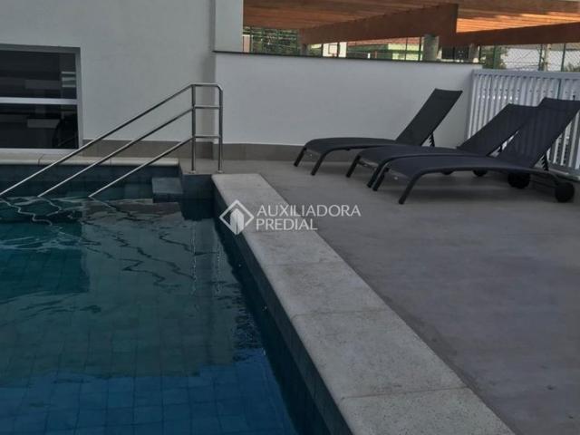 Apartamento com 3 quartos e 86m² para alugar em Barcelona, São Caetano do Sul