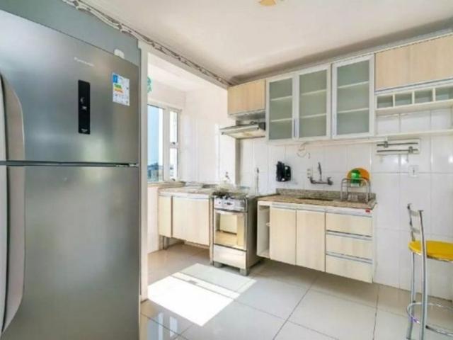 Apartamento com 3 quartos e 87m² para alugar em Partenon, Porto Alegre