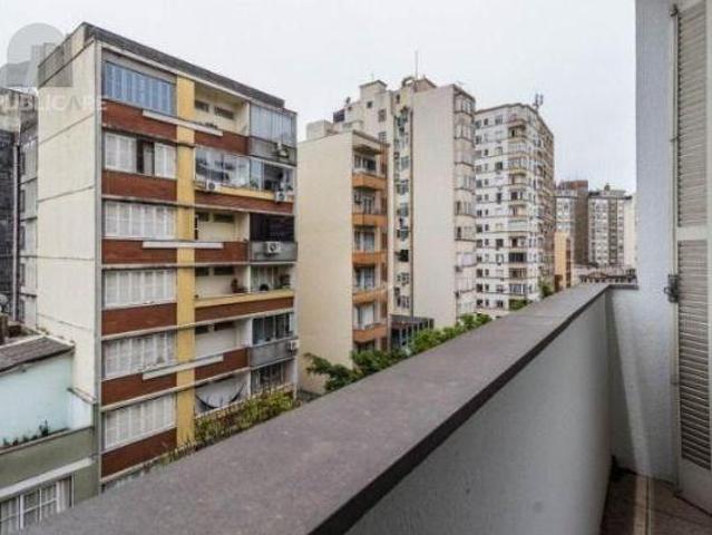 Apartamento com 3 quartos e 88m² à venda em Centro Histórico, Porto Alegre